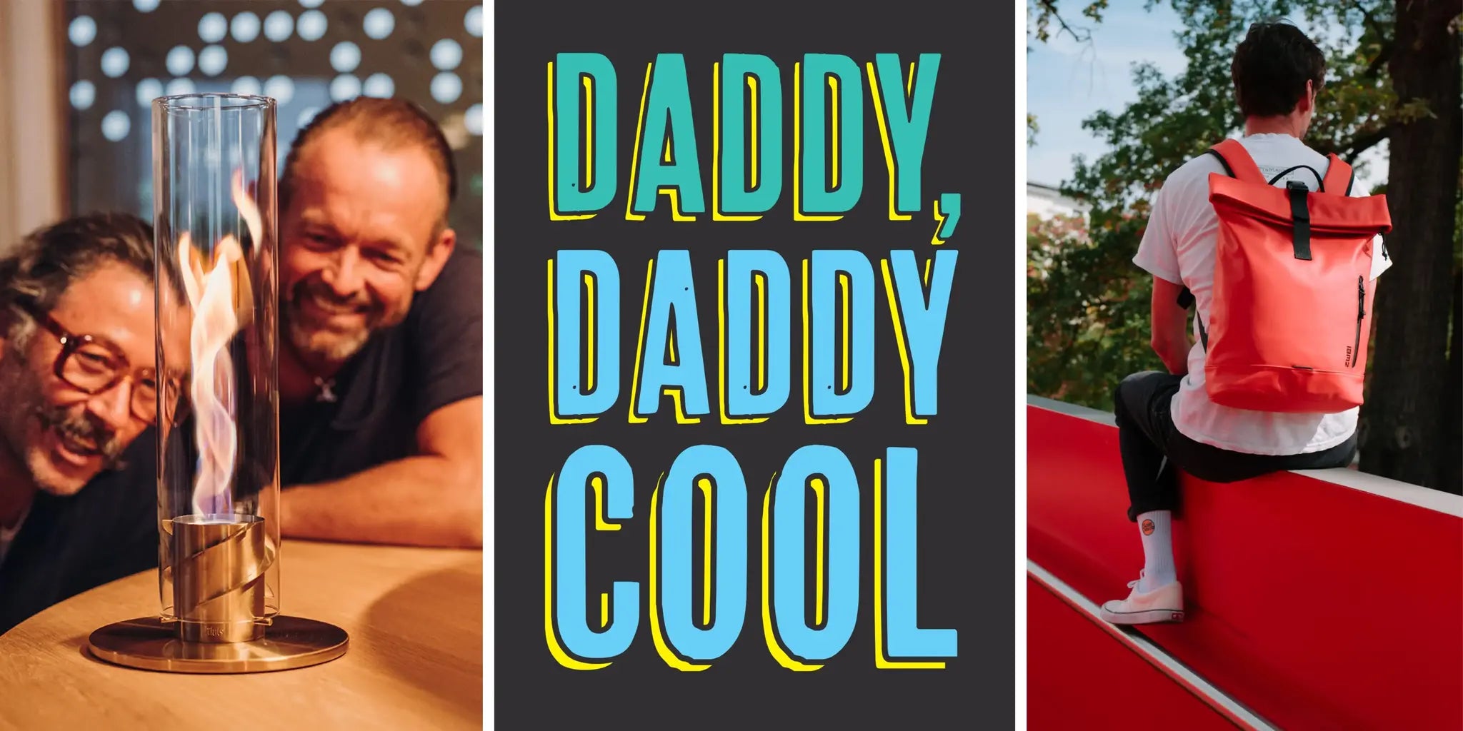 Daddy, daddy cool : Notre sélection de cadeaux pour la fête des pères ...