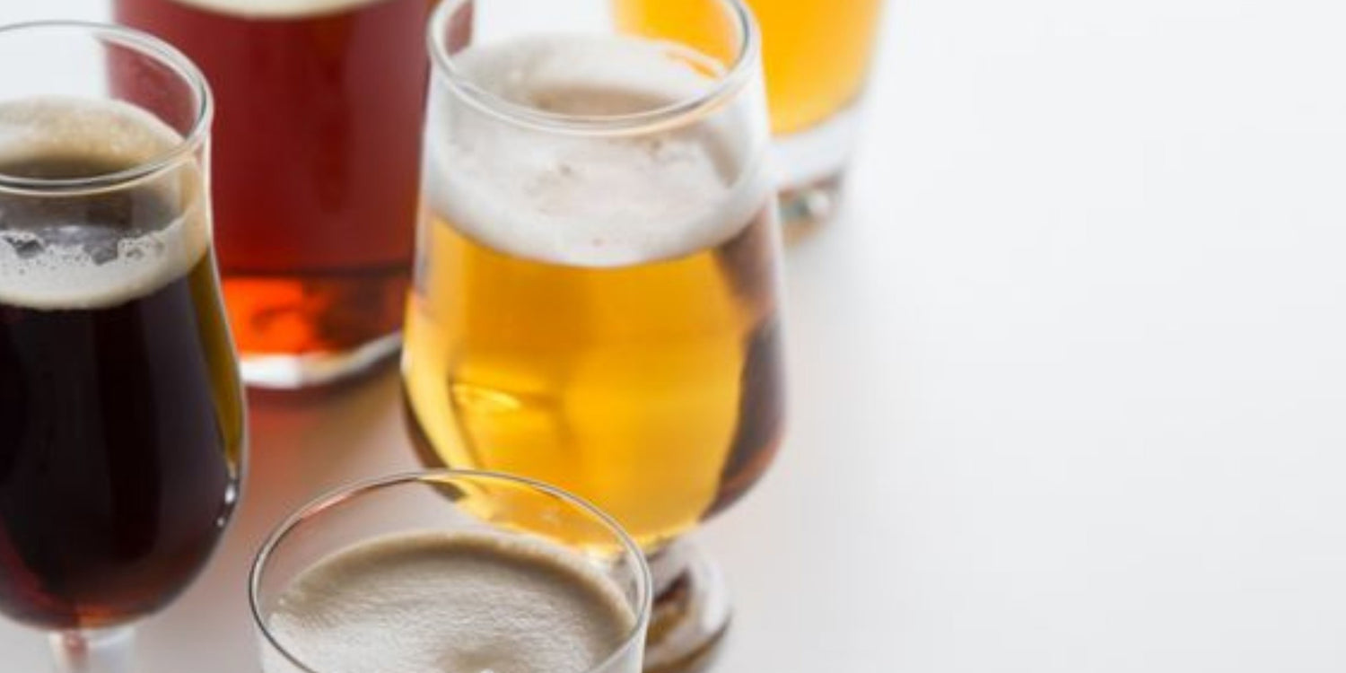 Réaliser sa propre bière, une idée au top ! - Hopono