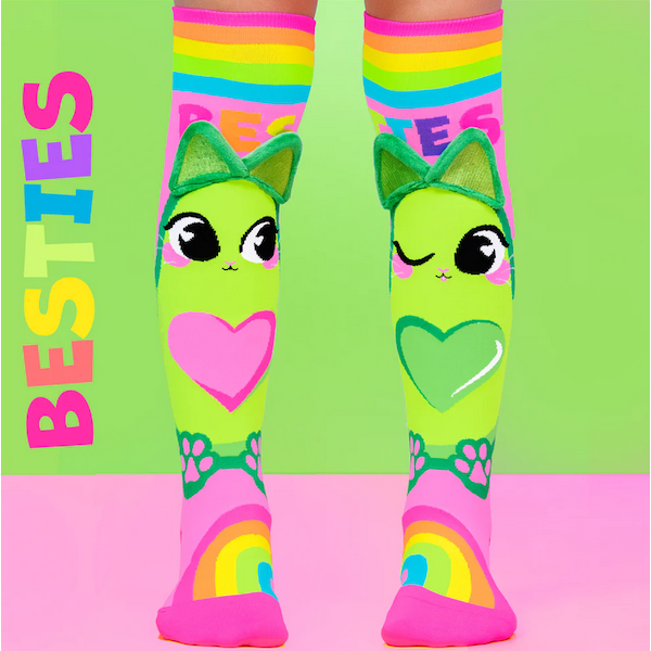 Chaussettes Madmia Best Friends - Hopono
