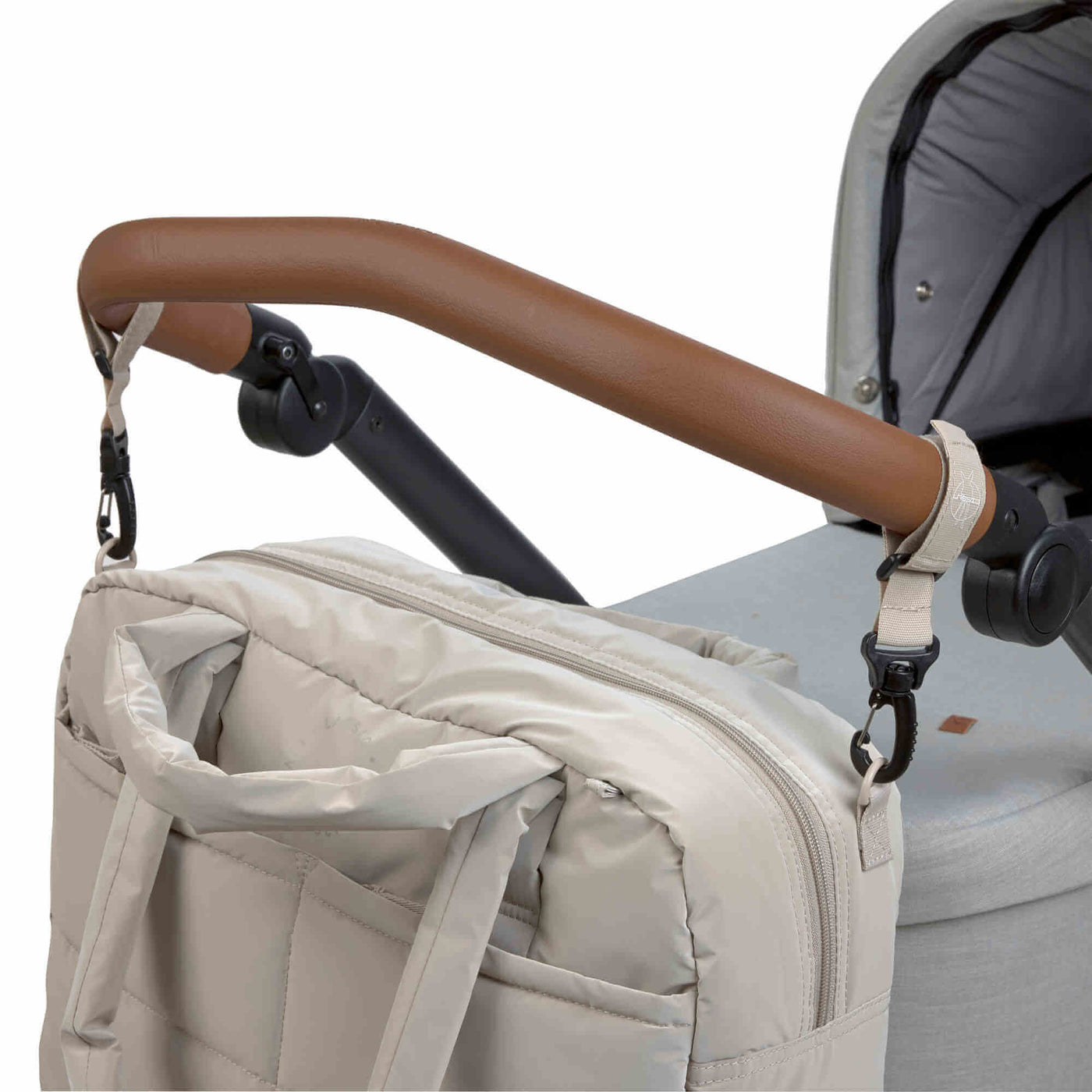 Sac à langer - Everyday Bag - Beige - Lassig