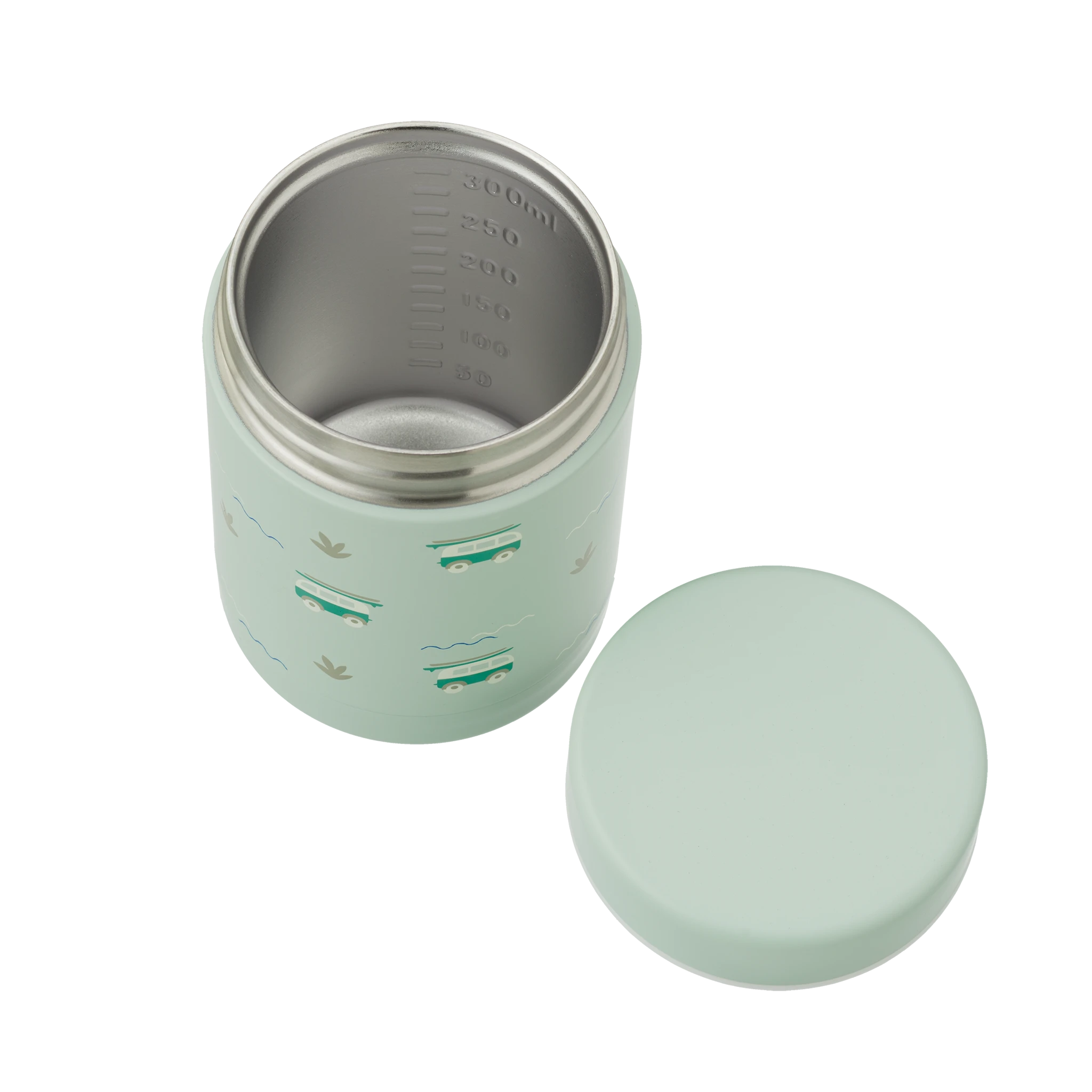 Isothermal Lunch boxes for Children and Toddlers