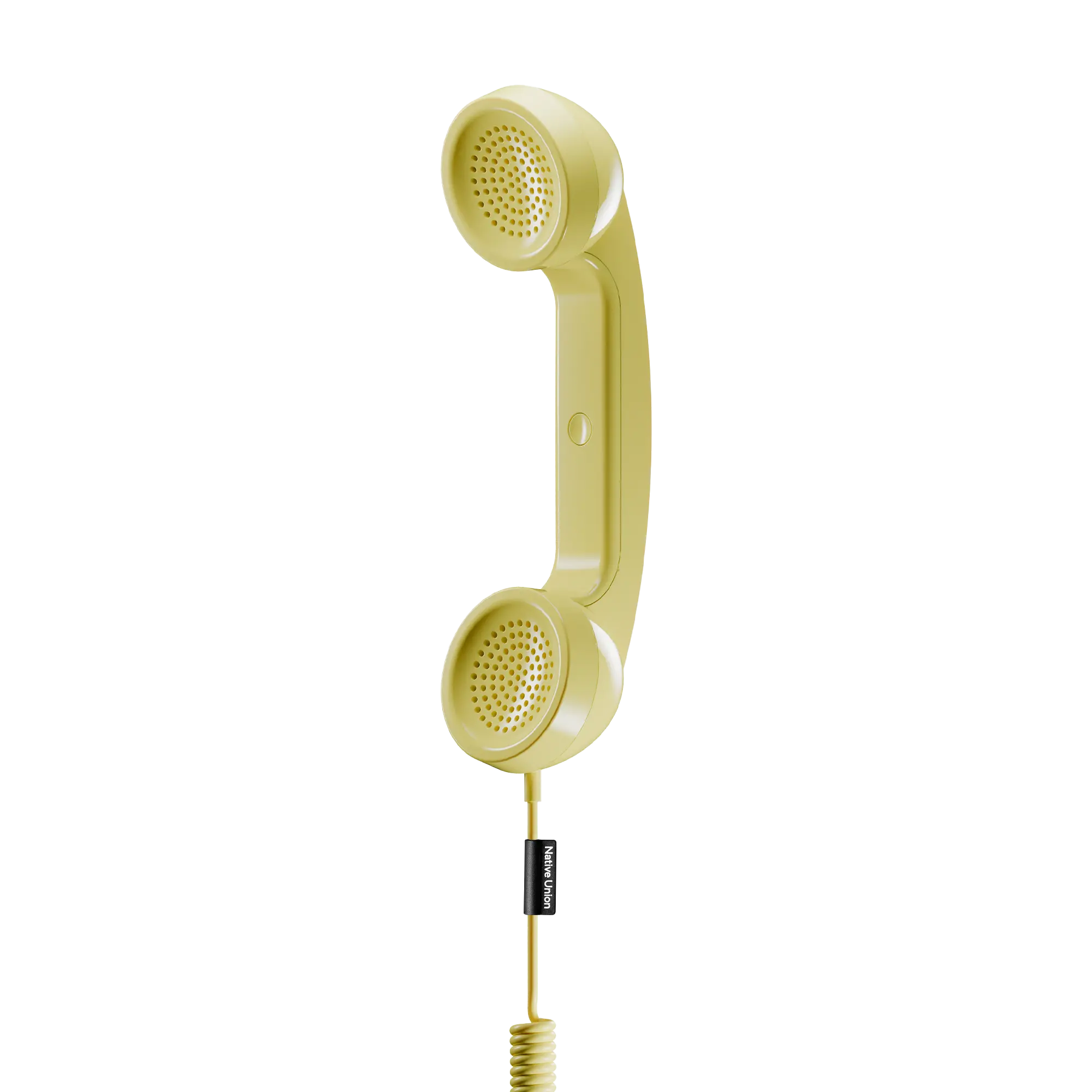 Pop-phone Lemon - Native Union