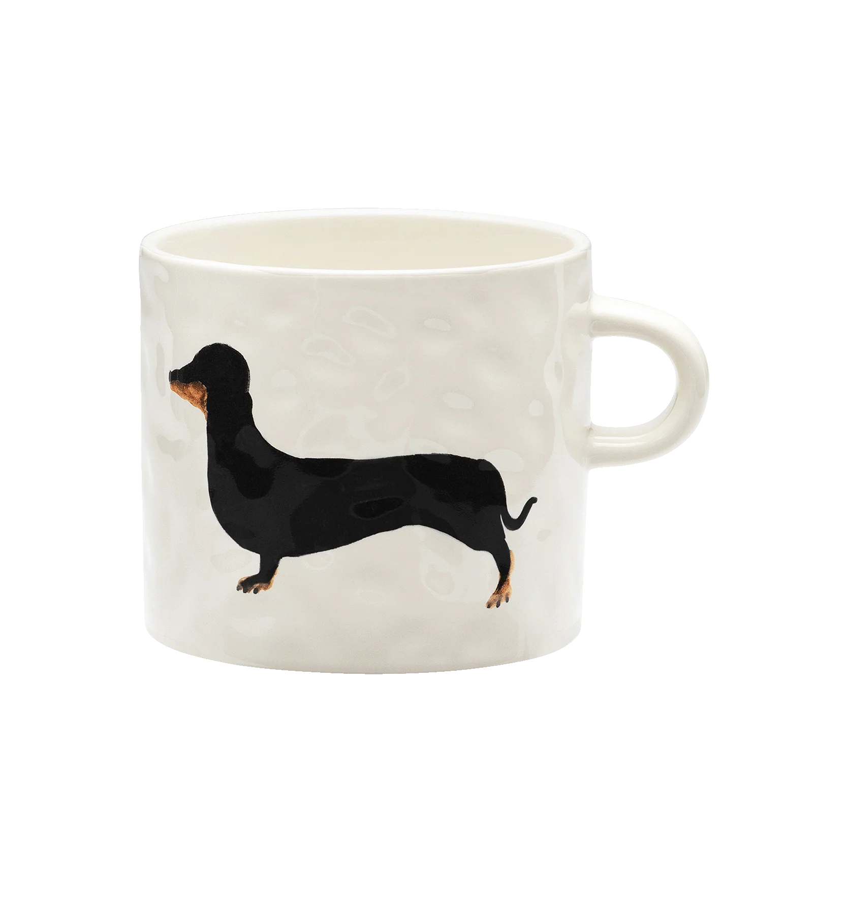 Mug Dachshund - Anna et Nina