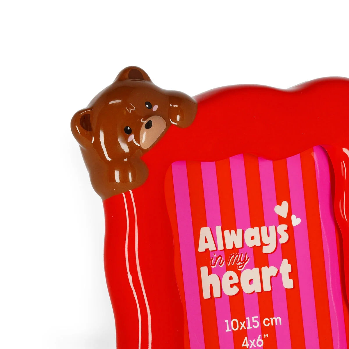 Tabletop Photo Frame - Frame the Moment - Legami