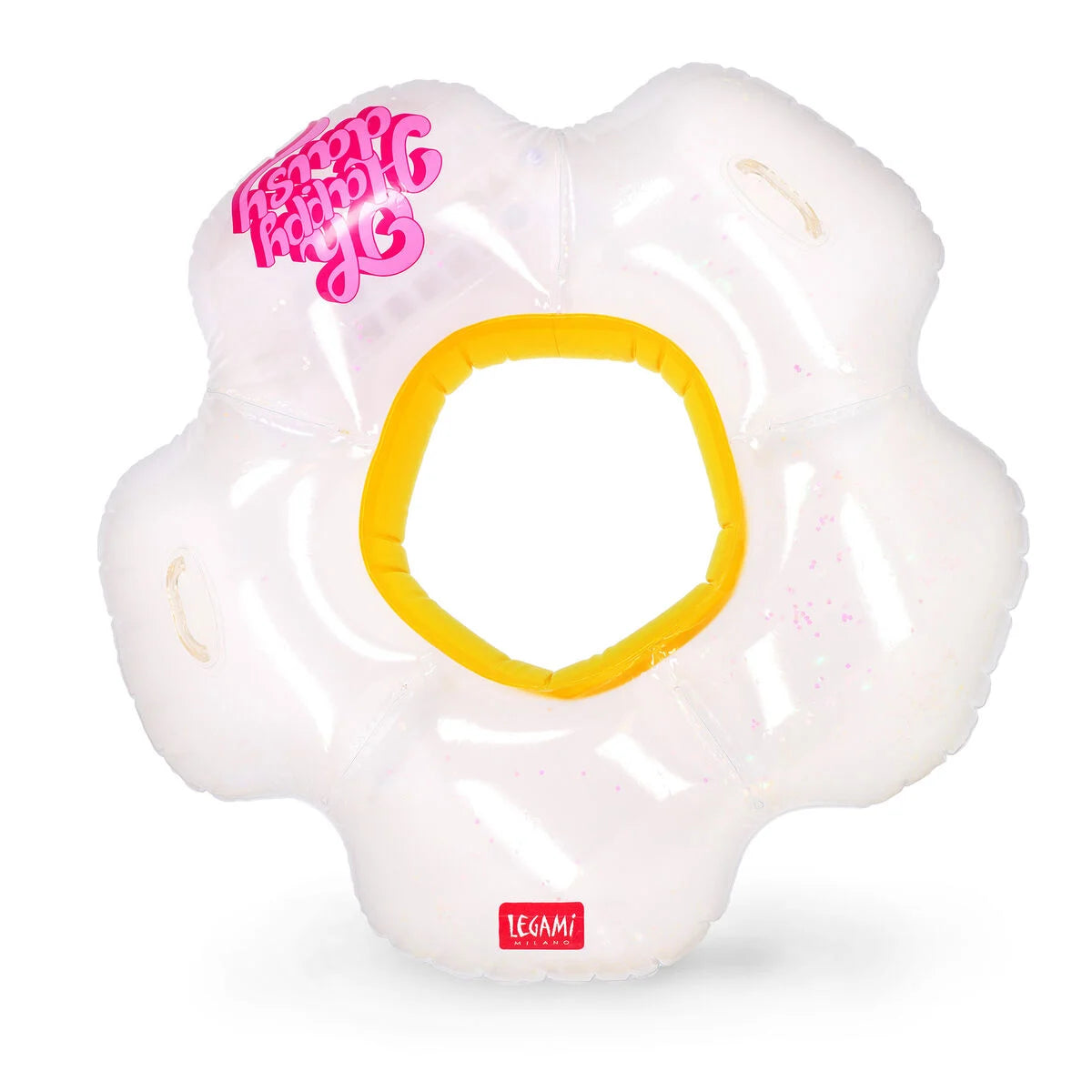 Maxi Inflatable Buoy - Daisy - Legami