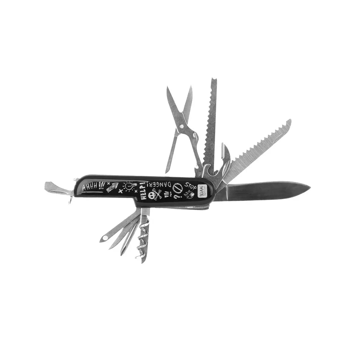 11-in-1 Multi-Tool - SOS I Will Survive - Legami