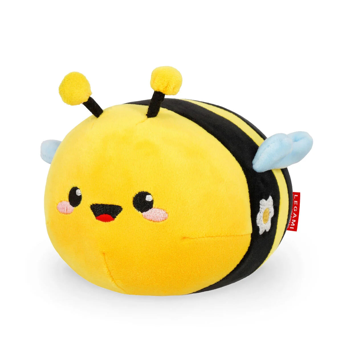 Plush - Super Soft! - Mini Bee - Legami