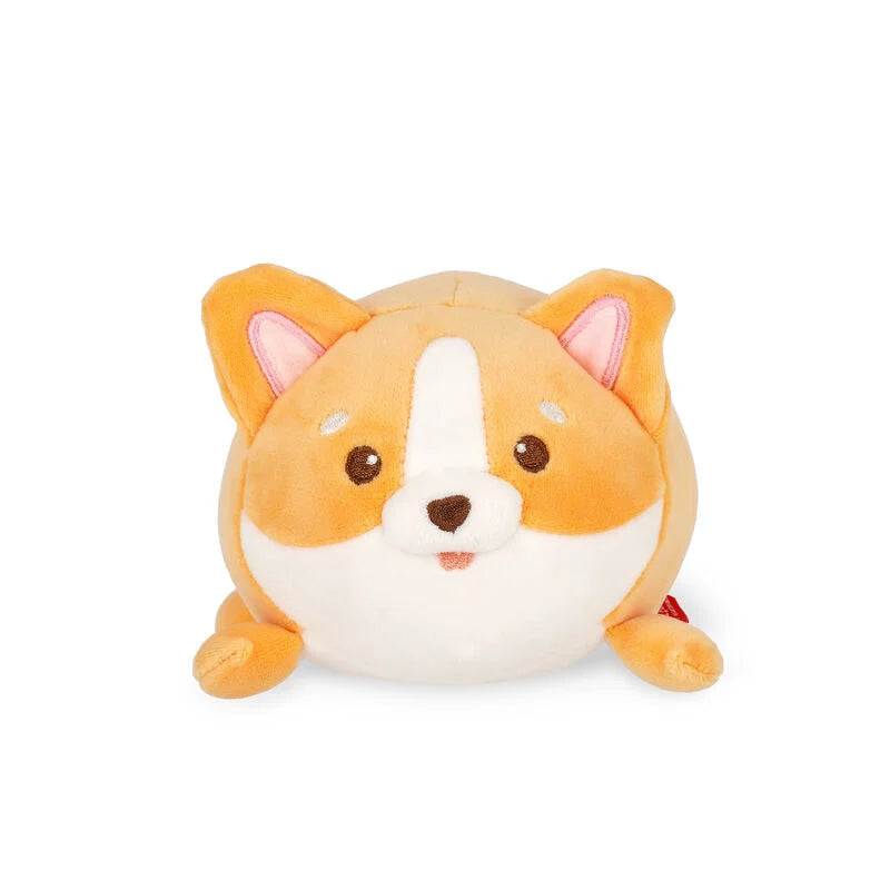 Peluche - Super Soft! - Mini Corgi - Legami