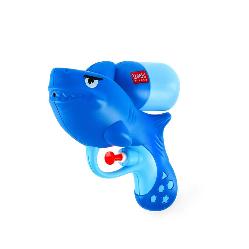 Water Gun - Shark - Legami