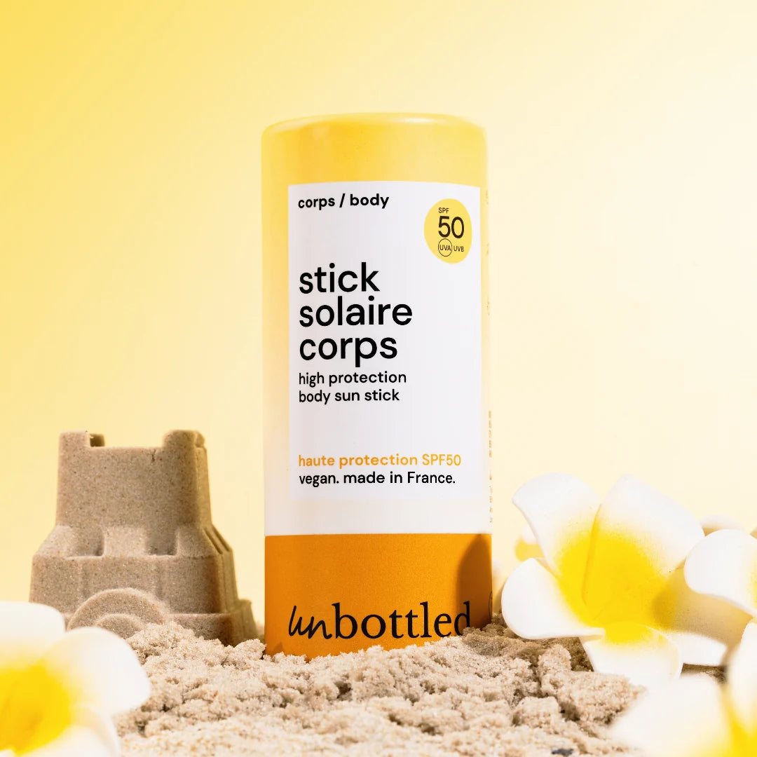 Sun Stick - Body SPF50 - Unbottled