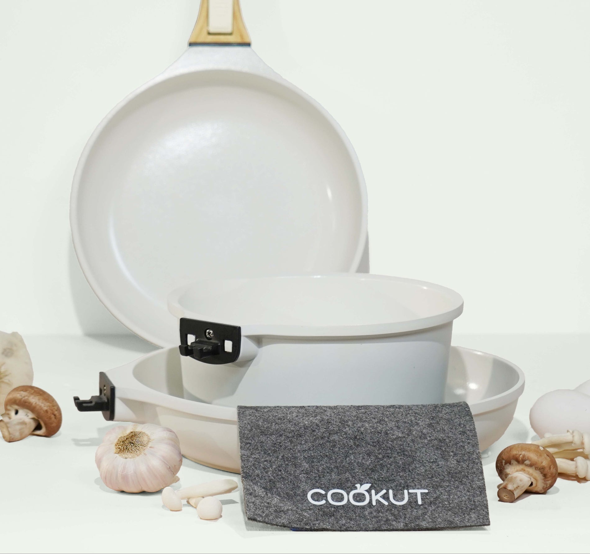 Hopono - Brussels Concept store