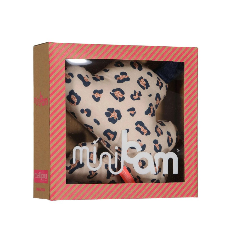 Mini Box √† Leopard Music - La Boum